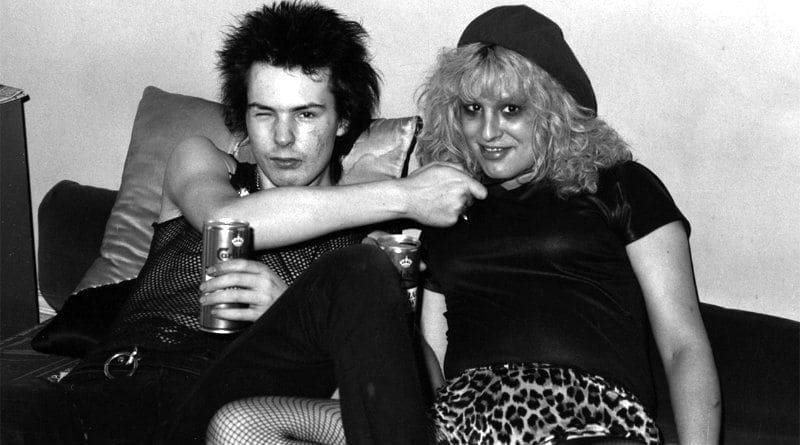 Rock on - the Greatest Rock 'n' Roll Groupies of All Time ...